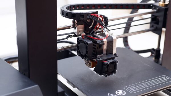 What Software to Use for 3D Printing: Types, Design and Selection ...