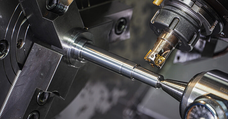 Comparing CNC Machining and FFF 3D Printing: 5 Key Differences – Raise3D: Reliable, Industrial ...