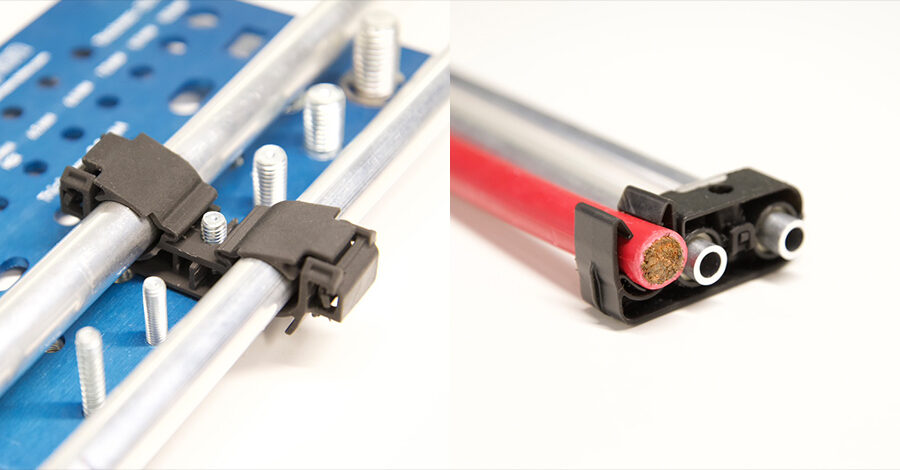 HellermannTyton Produces Functional Cable Fasteners with Raise3D DF2 Resin Printer - Raise3D ...