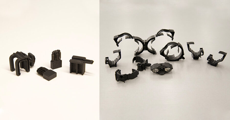 HellermannTyton Produces Functional Cable Fasteners with Raise3D DF2 Resin Printer - Raise3D ...