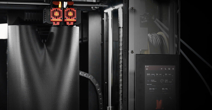 Comparison of High Speed FFF 3D Printing and Injection Molding ...