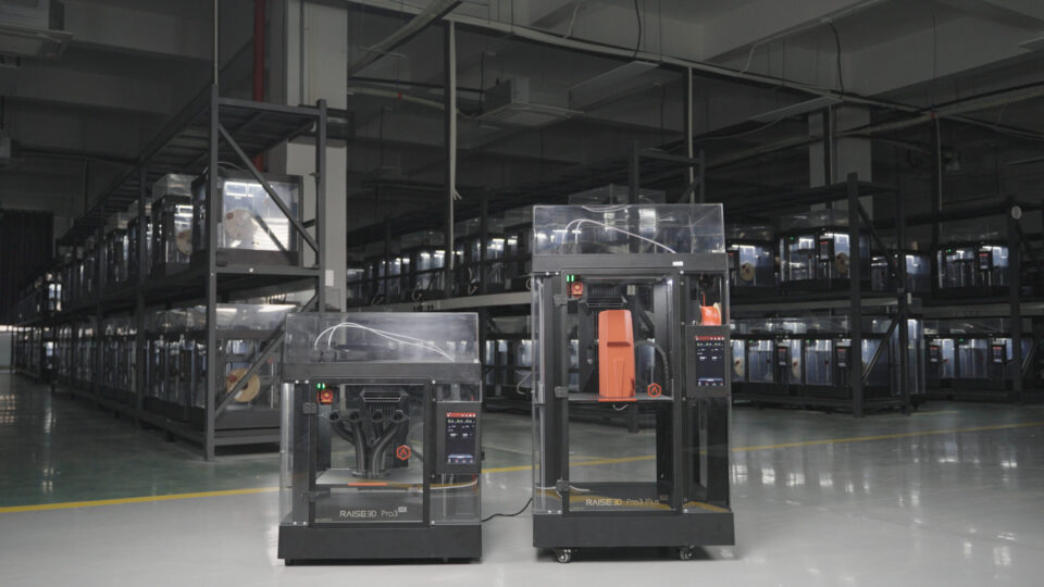 Comparison of High Speed FFF 3D Printing and Injection Molding ...