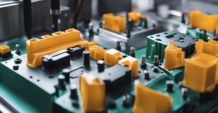 Comparison of High Speed FFF 3D Printing and Injection Molding ...