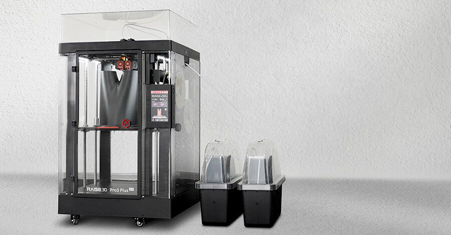 Comparison of High Speed FFF 3D Printing and Injection Molding ...