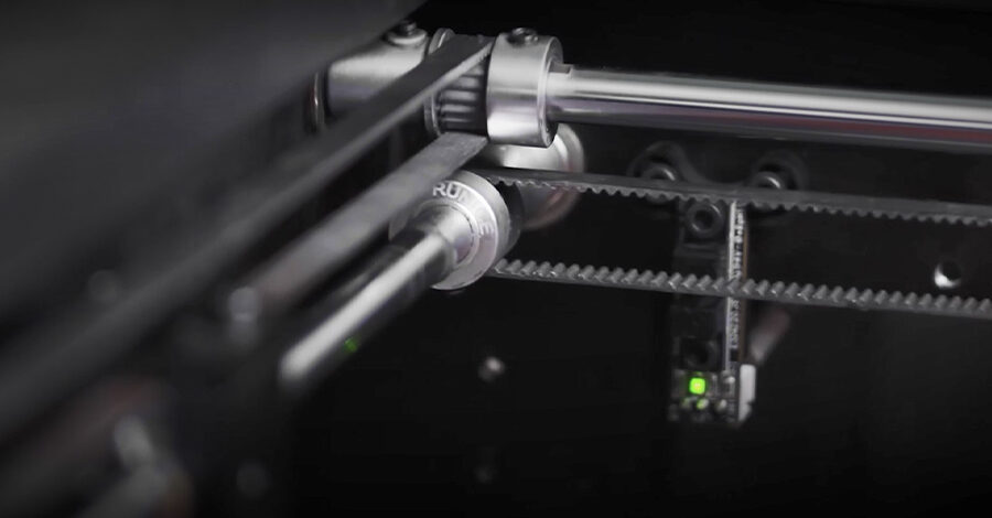 Uninterrupted Production: Essential Means to Enhance Competitiveness in ...