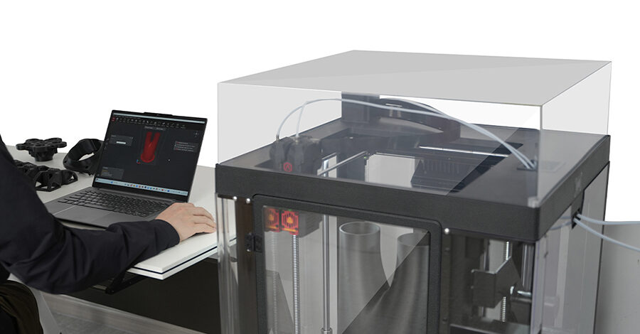 Uninterrupted Production: Essential Means to Enhance Competitiveness in ...