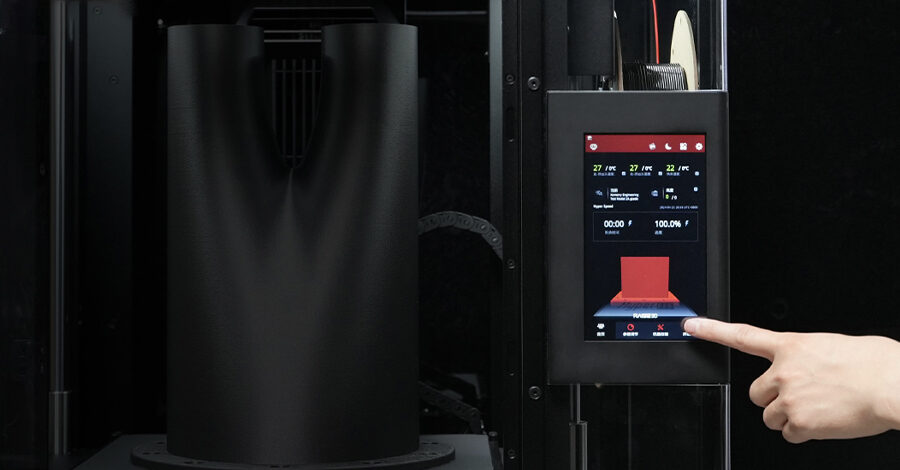 Uninterrupted Production: Essential Means to Enhance Competitiveness in ...