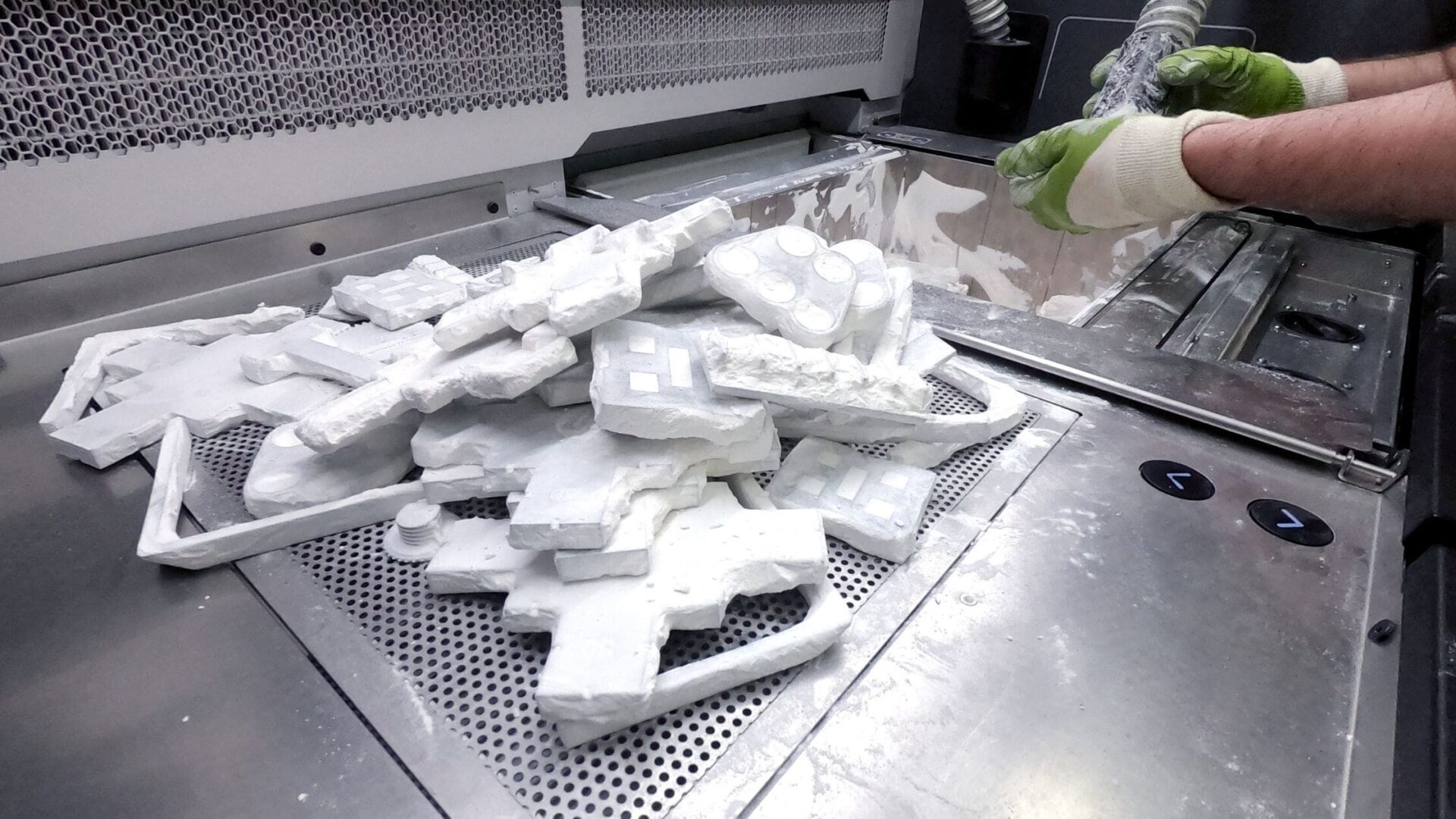 Wall Thickness in 3D Printing: Recommendations, Minimum and Maximum Values – Raise3D: Reliable ...