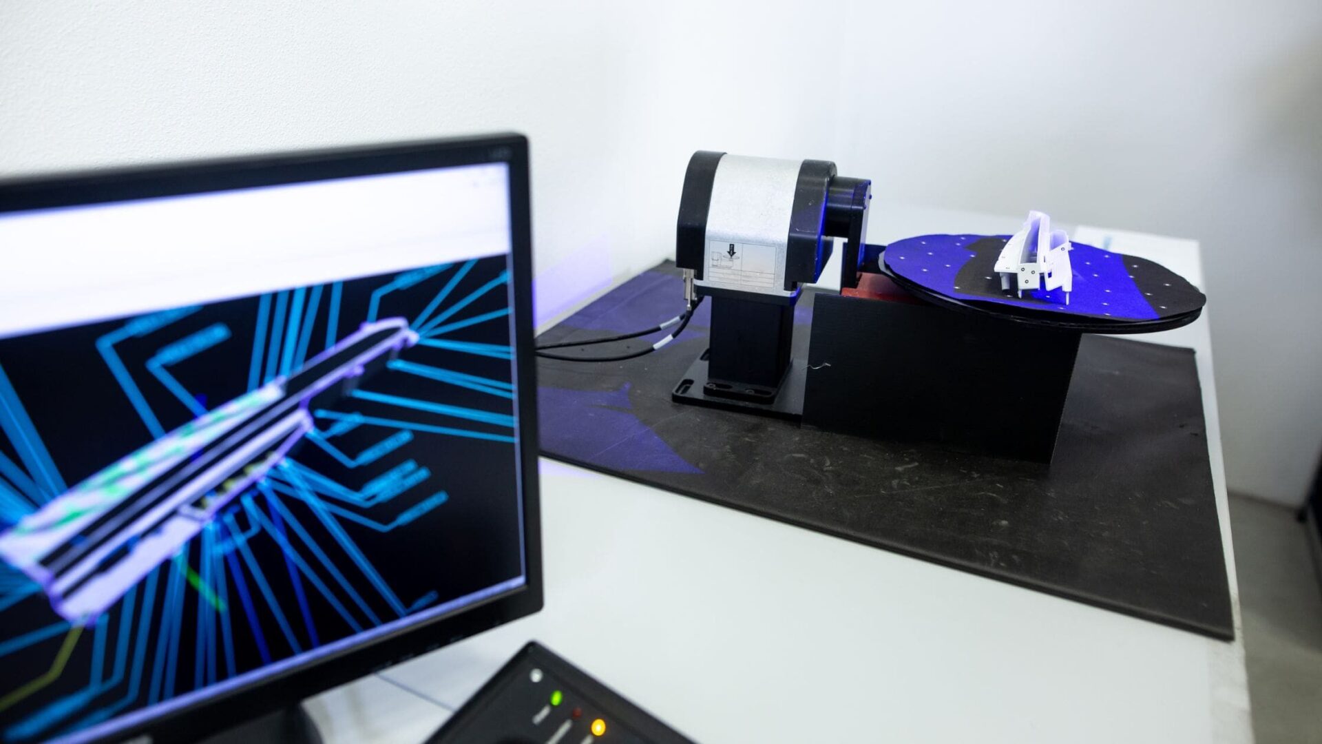 3D Printing Resolution: Meaning, Importance and Optimization – Raise3D ...