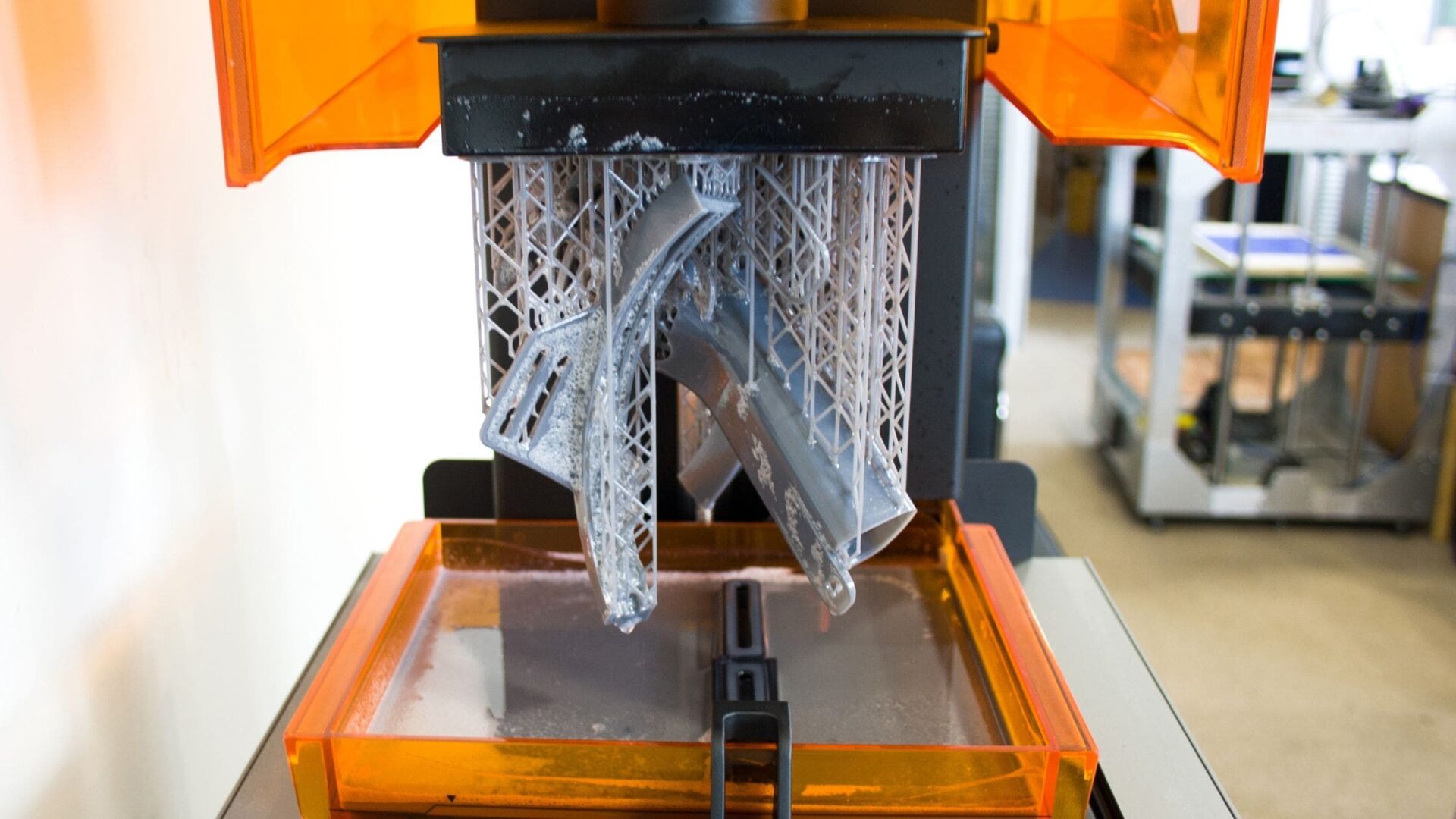 What is Digital Light Processing (DLP) 3D Printing: Benefits, Applications, Materials and Costs ...