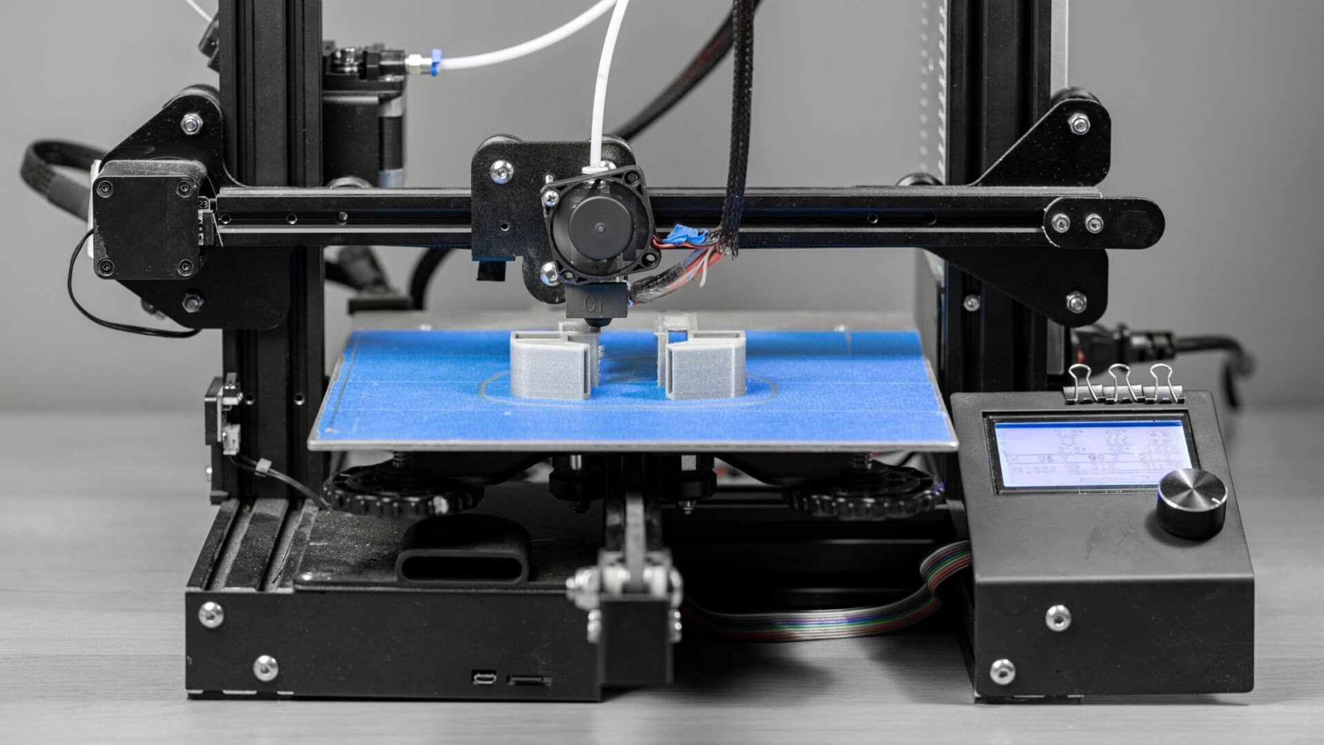 3D Printing Resolution: Meaning, Importance and Optimization – Raise3D ...