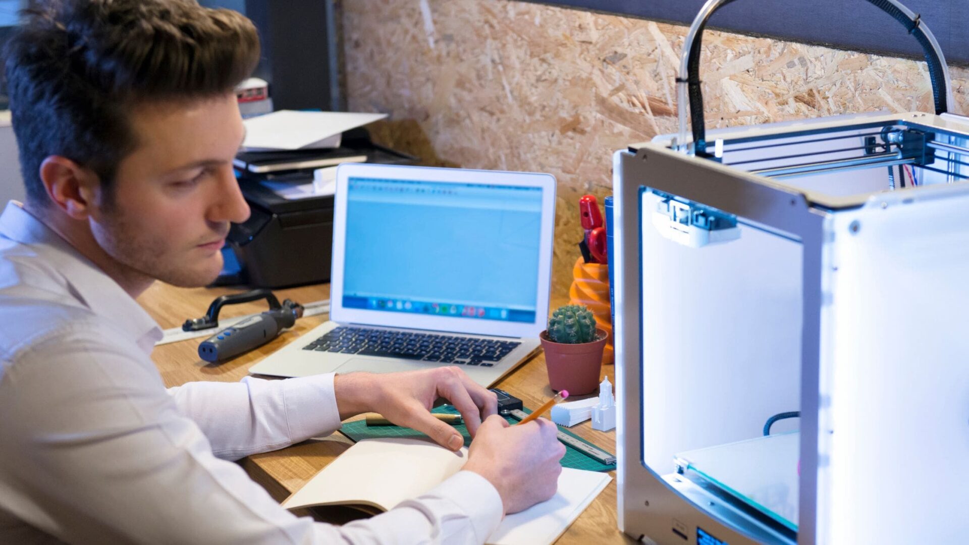 Wall Thickness in 3D Printing: Recommendations, Minimum and Maximum Values – Raise3D: Reliable ...