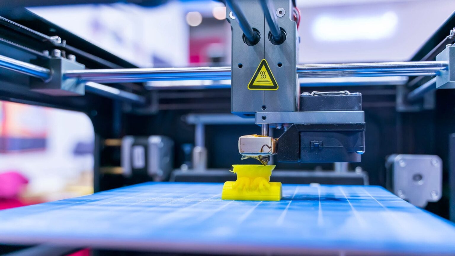 3D Printing Resolution: Meaning, Importance and Optimization – Raise3D ...