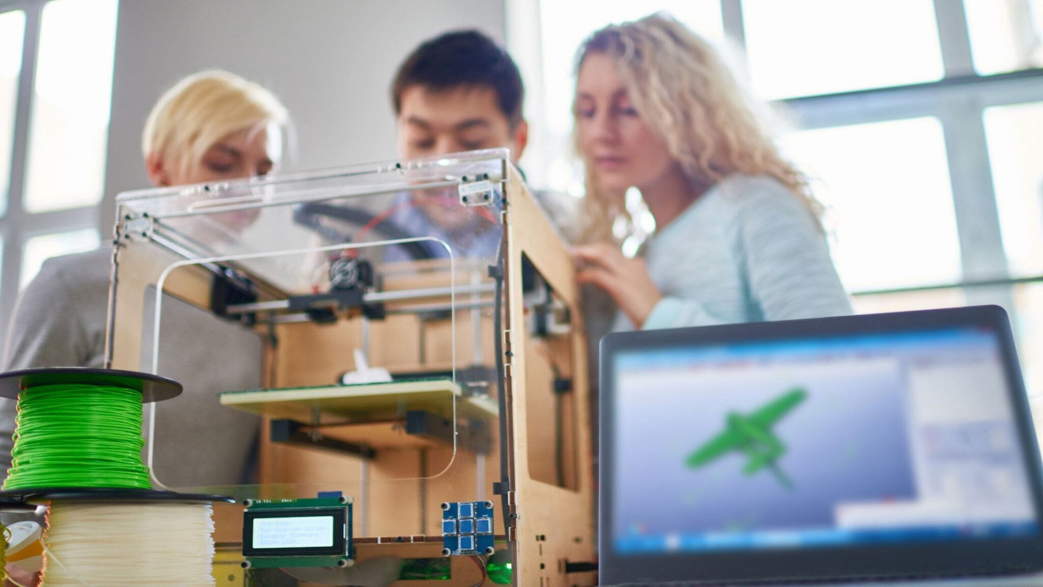 Wall Thickness in 3D Printing: Recommendations, Minimum and Maximum Values – Raise3D: Reliable ...