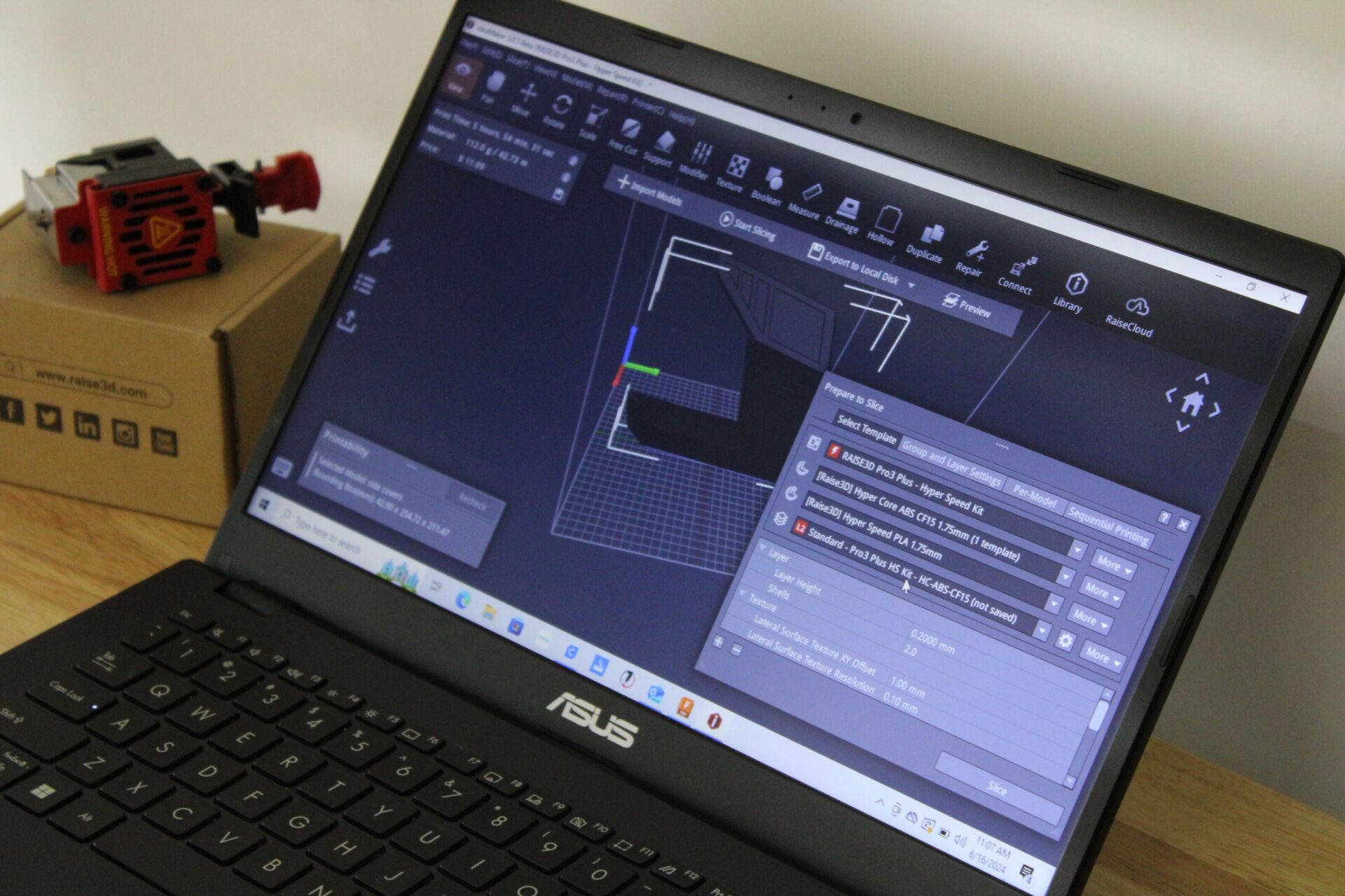 3D Printing Applications: 12 Industries and Examples – Raise3D ...