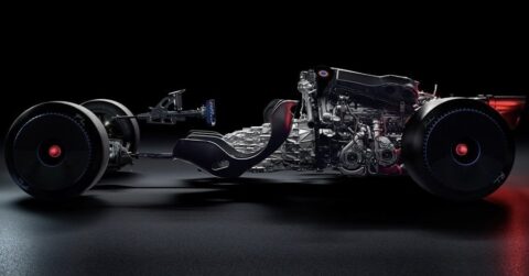 3D Printing in the Automotive Industry: Applications, Examples and ...