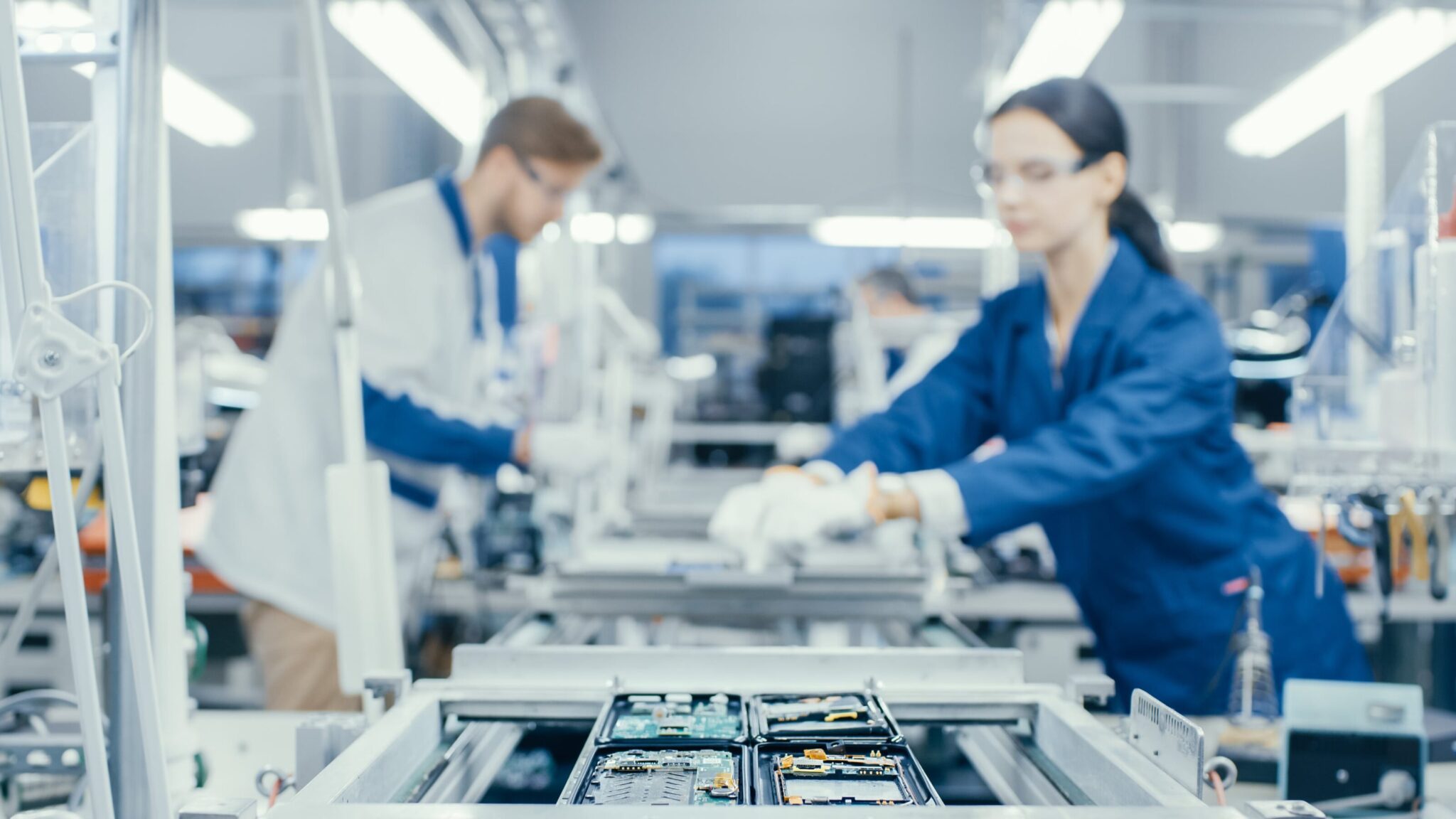 3D Printing Applications: 12 Industries and Examples – Raise3D ...