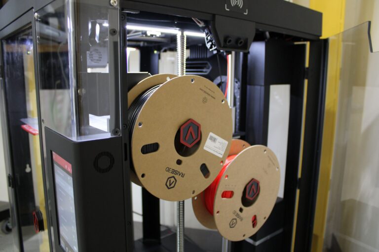 3D Printing Safety: Potential Hazards, Protection and Practices ...