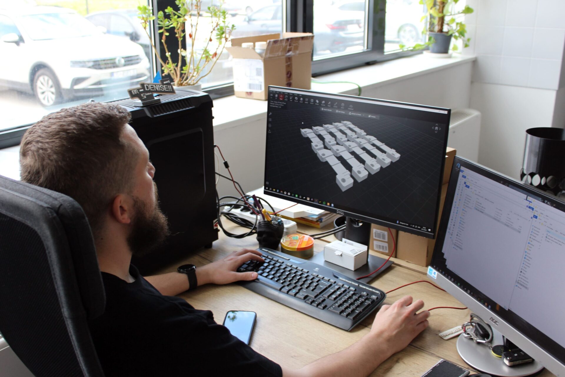 3D Printing Settings and Parameters: Types and Optimization – Raise3D ...