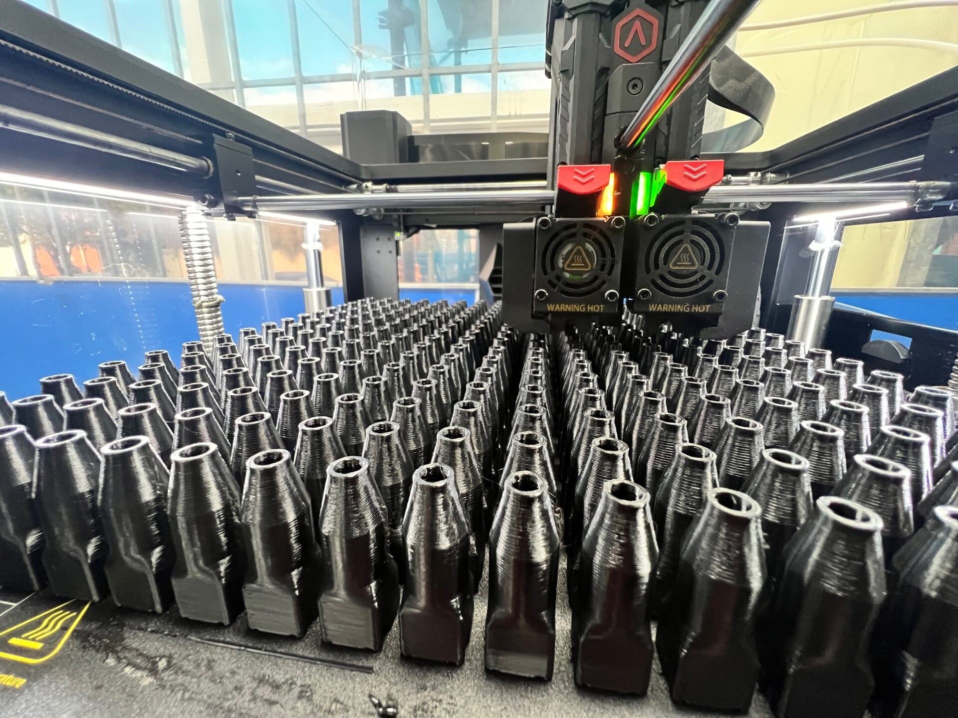 3D Printing History: A Complete Timeline of Additive Manufacturing ...