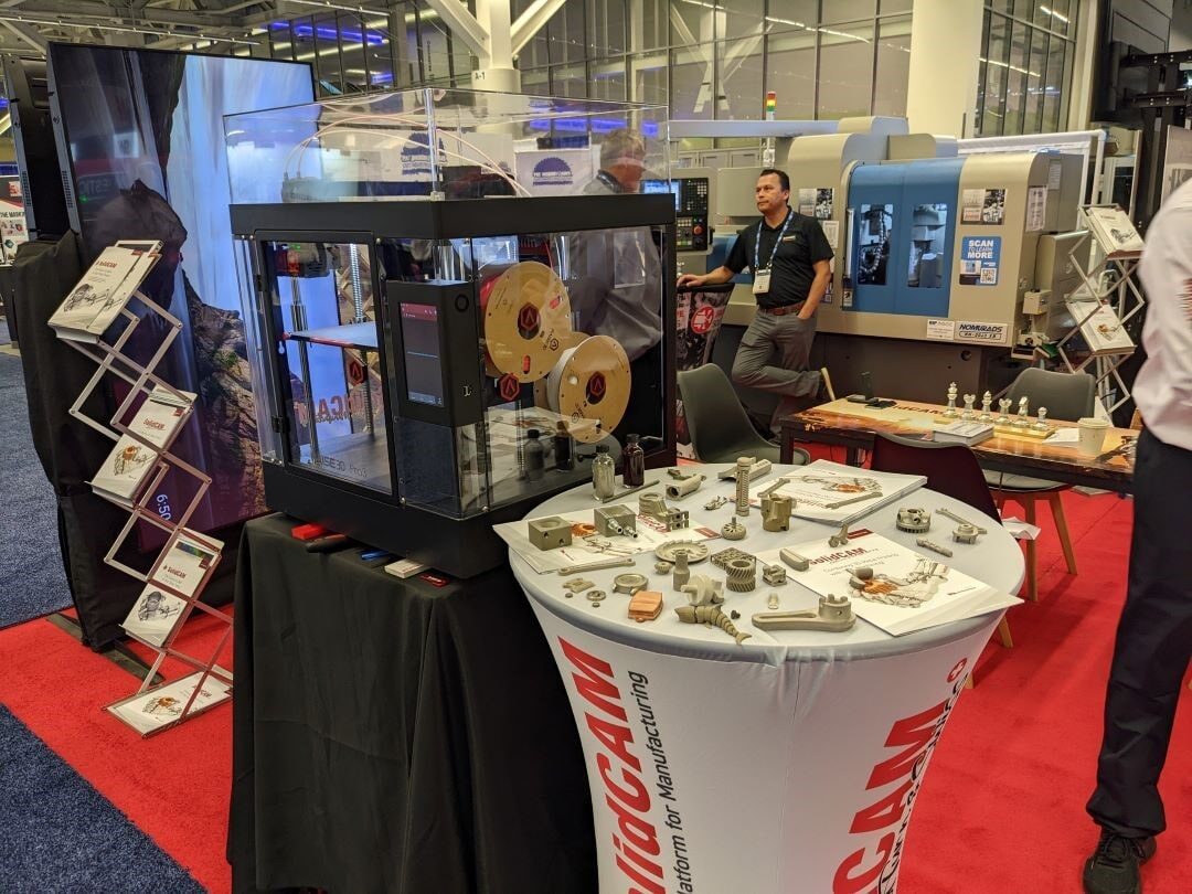 3D Printing History: A Complete Timeline of Additive Manufacturing ...