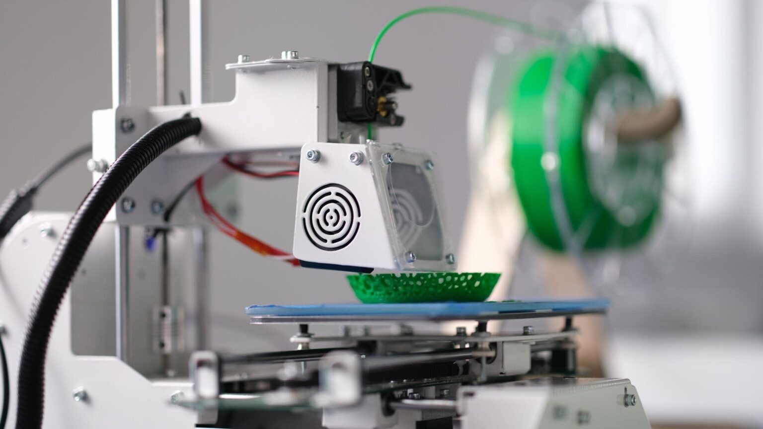 3D Printing Post Processing: Techniques, Tools and Types – Raise3D: Reliable, Industrial Grade ...