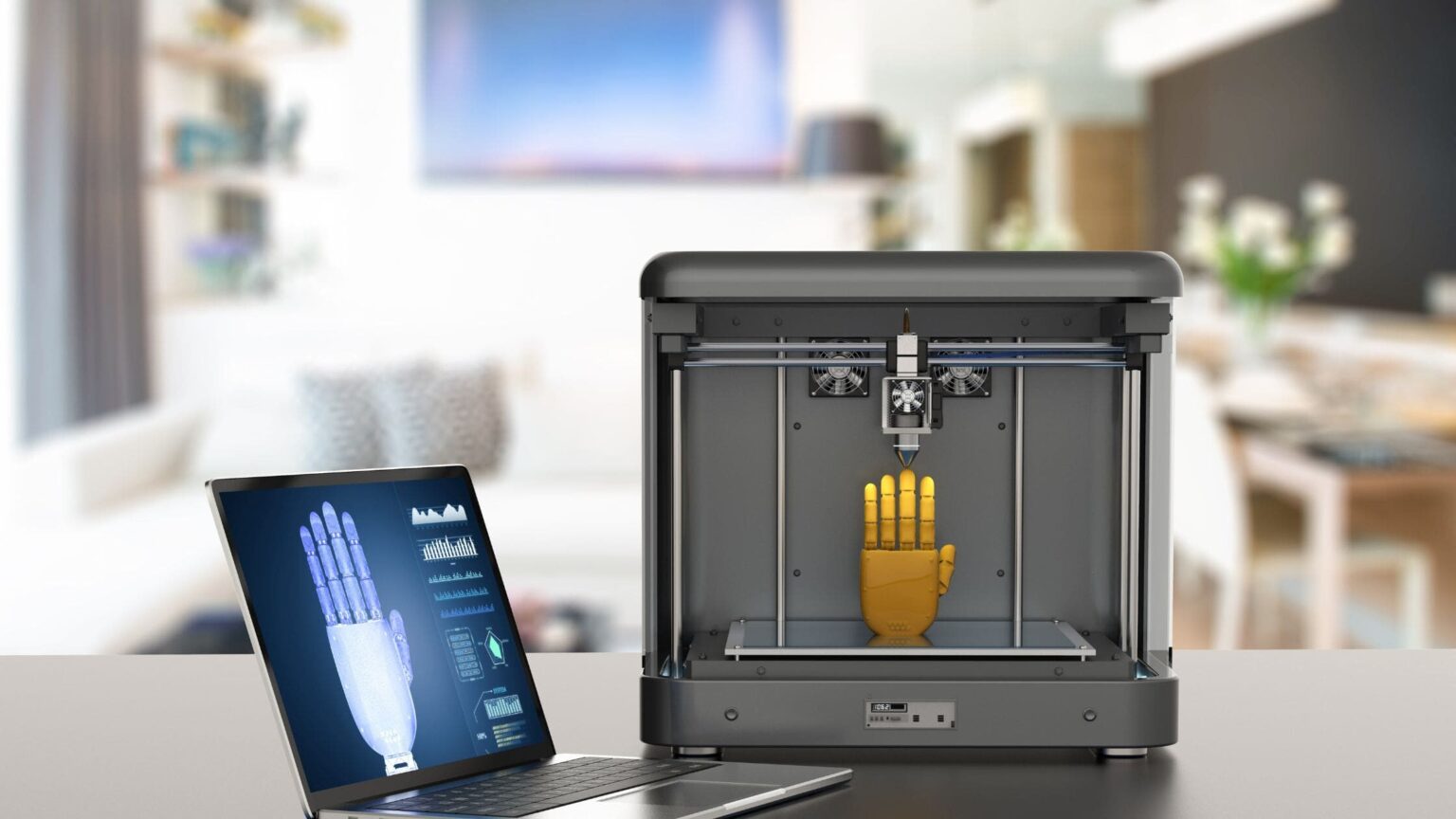 What is Resin 3D Printing: Process, Applications and Types – Raise3D ...