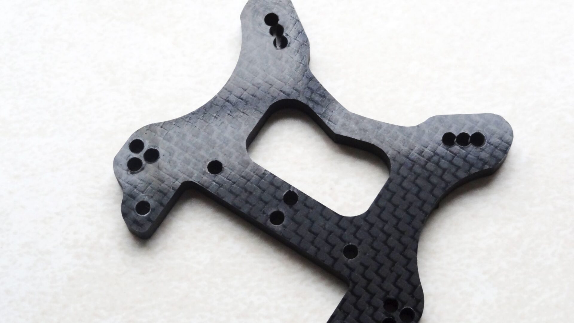 Carbon Fiber 3D Printing – Raise3D: Reliable, Industrial Grade 3D Printer