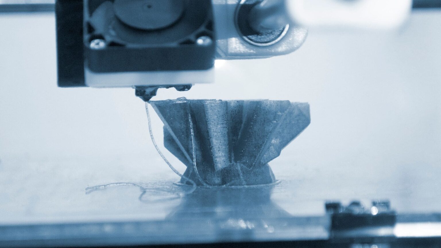 What is Resin 3D Printing: Process, Applications and Types – Raise3D: Reliable, Industrial Grade ...