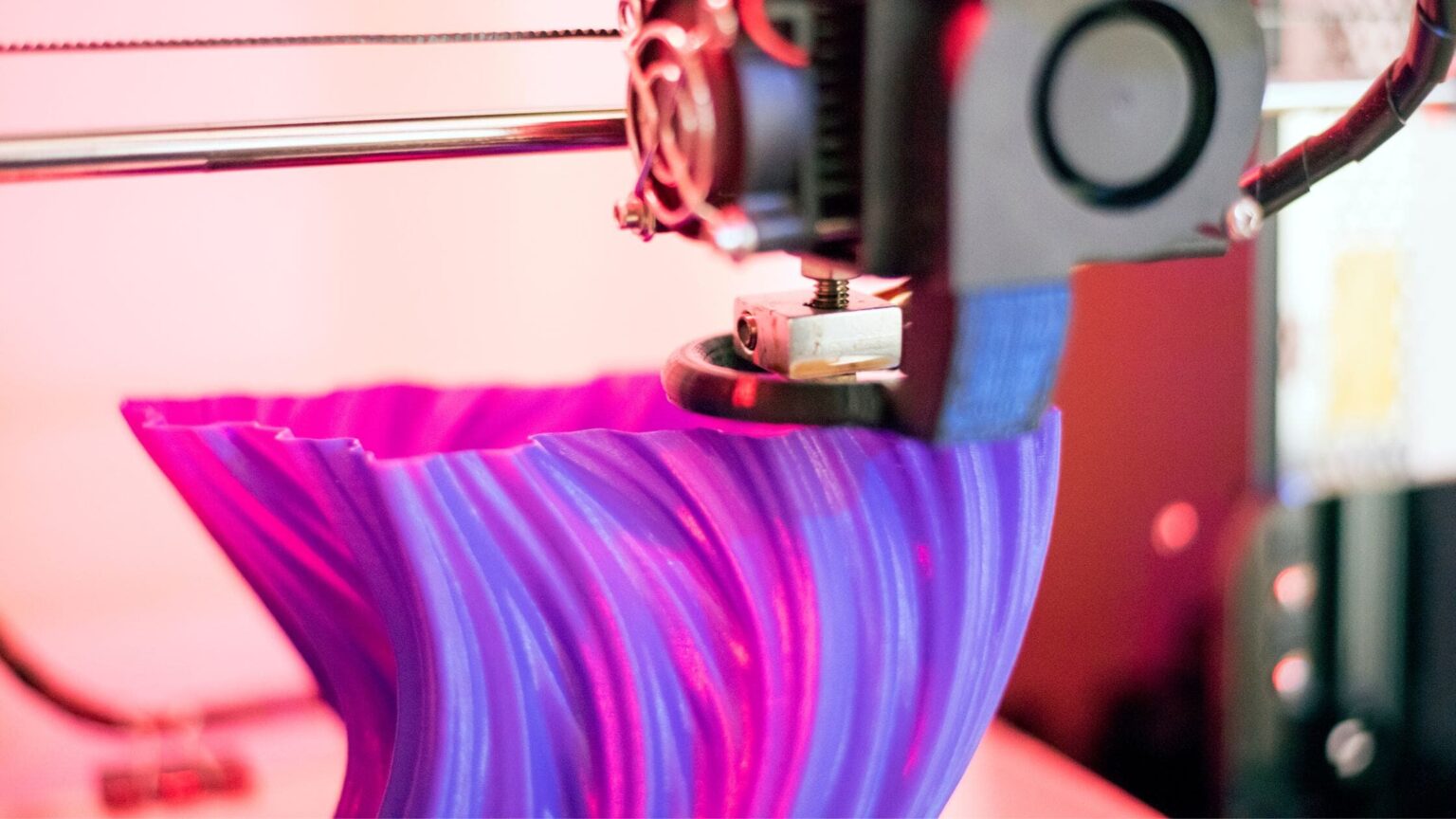 How to Paint 3D Prints: Materials, Steps and Methods – Raise3D ...