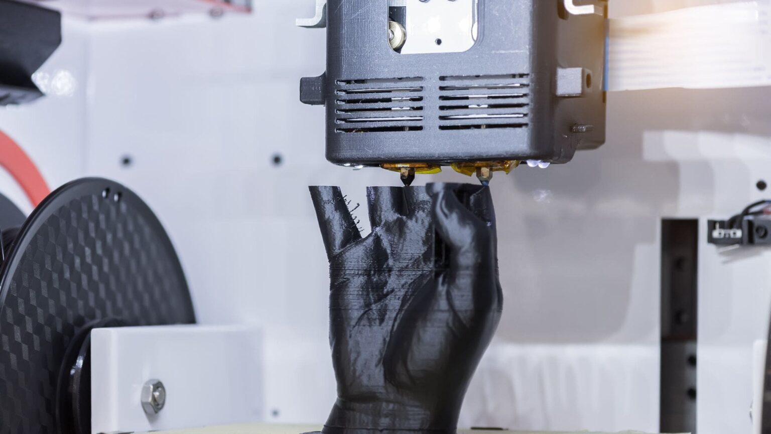 What is Resin 3D Printing: Process, Applications and Types – Raise3D ...