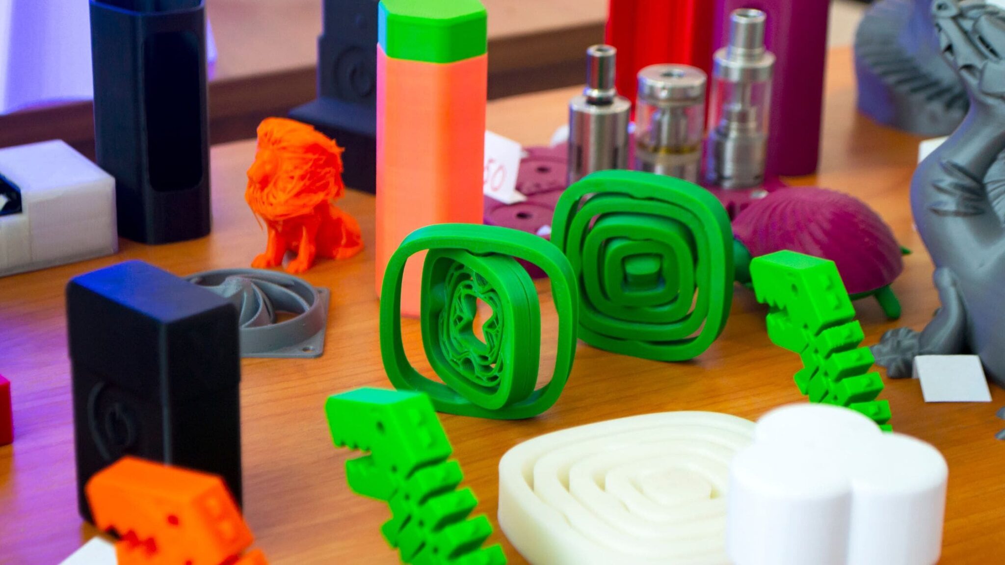 3D Printing Post Processing: Techniques, Tools and Types – Raise3D ...