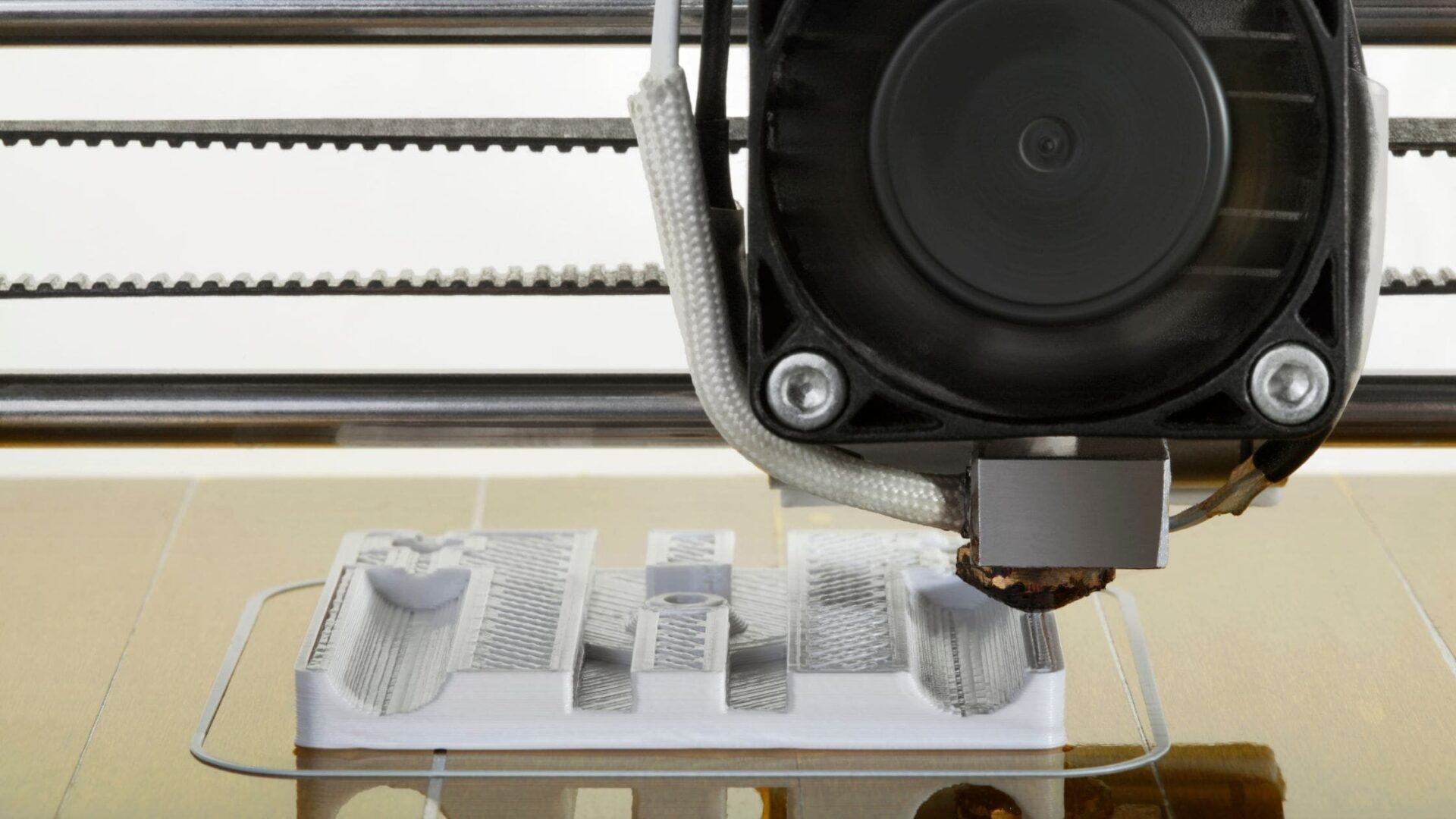 3D Printing Layer Height: Definition, Importance and Relationship with Nozzle Size – Raise3D ...