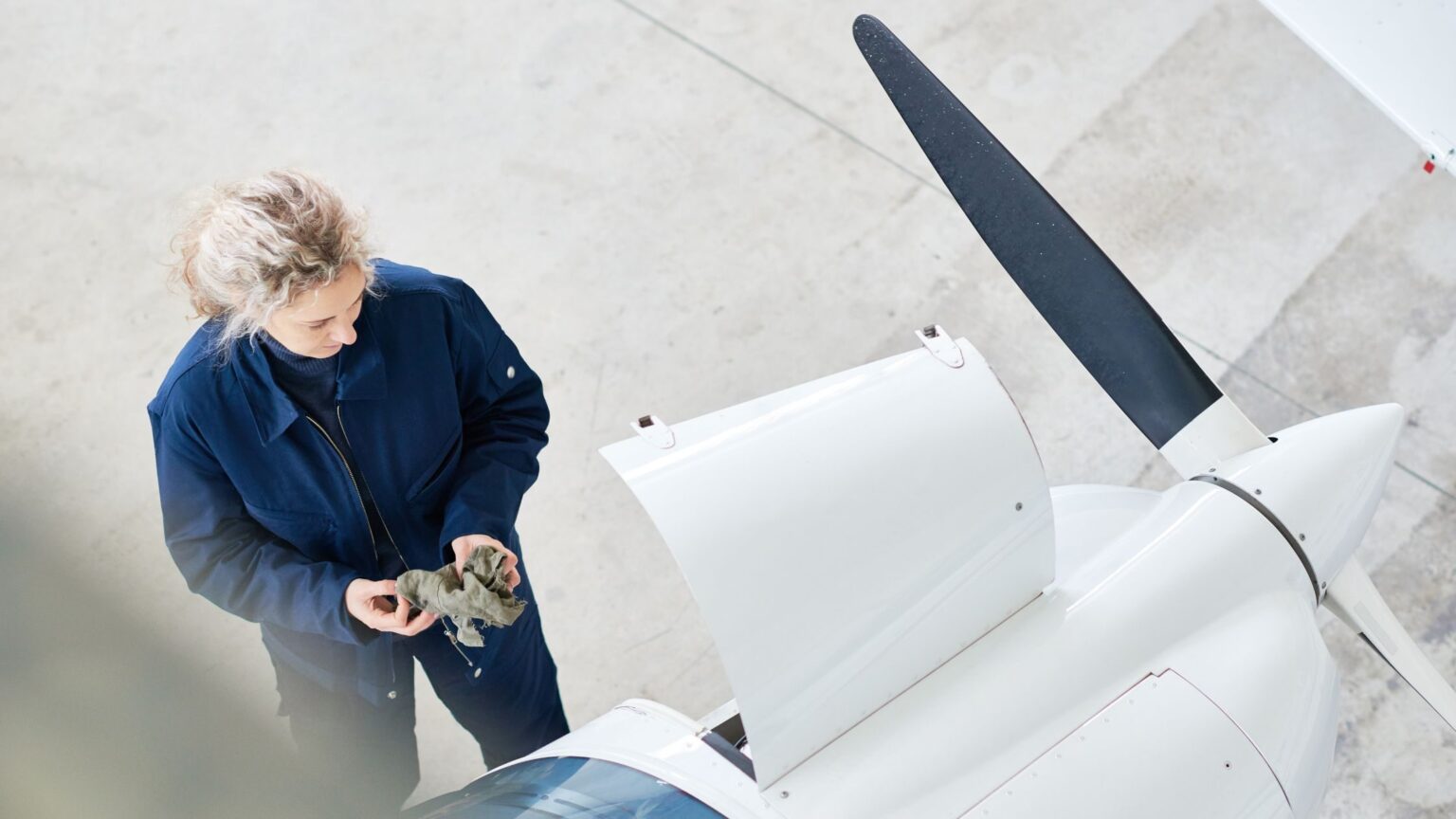 3D Printing in Aerospace Industry – Raise3D: Reliable, Industrial Grade ...