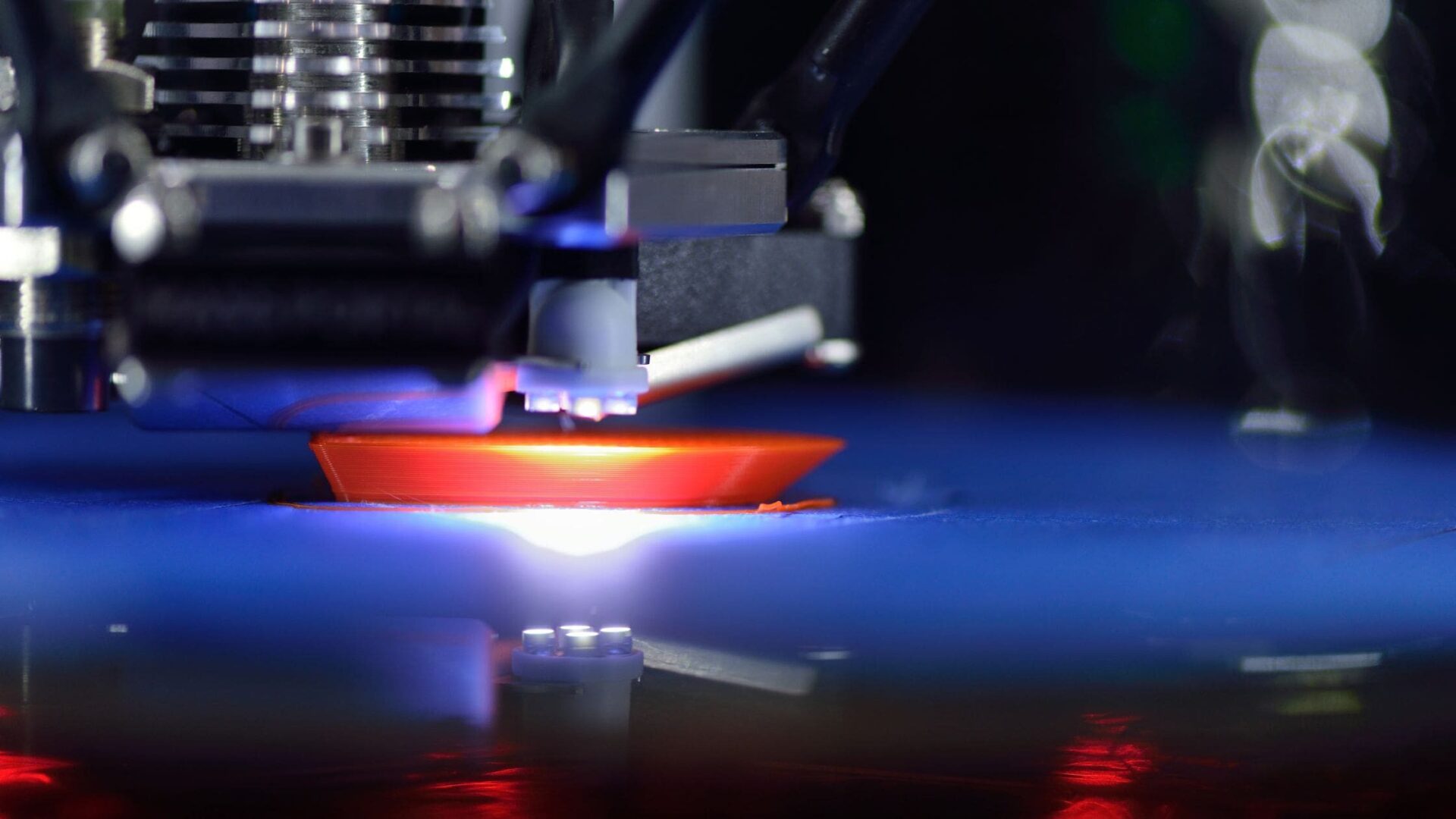 Composite 3D Printing: Ultimate Guide