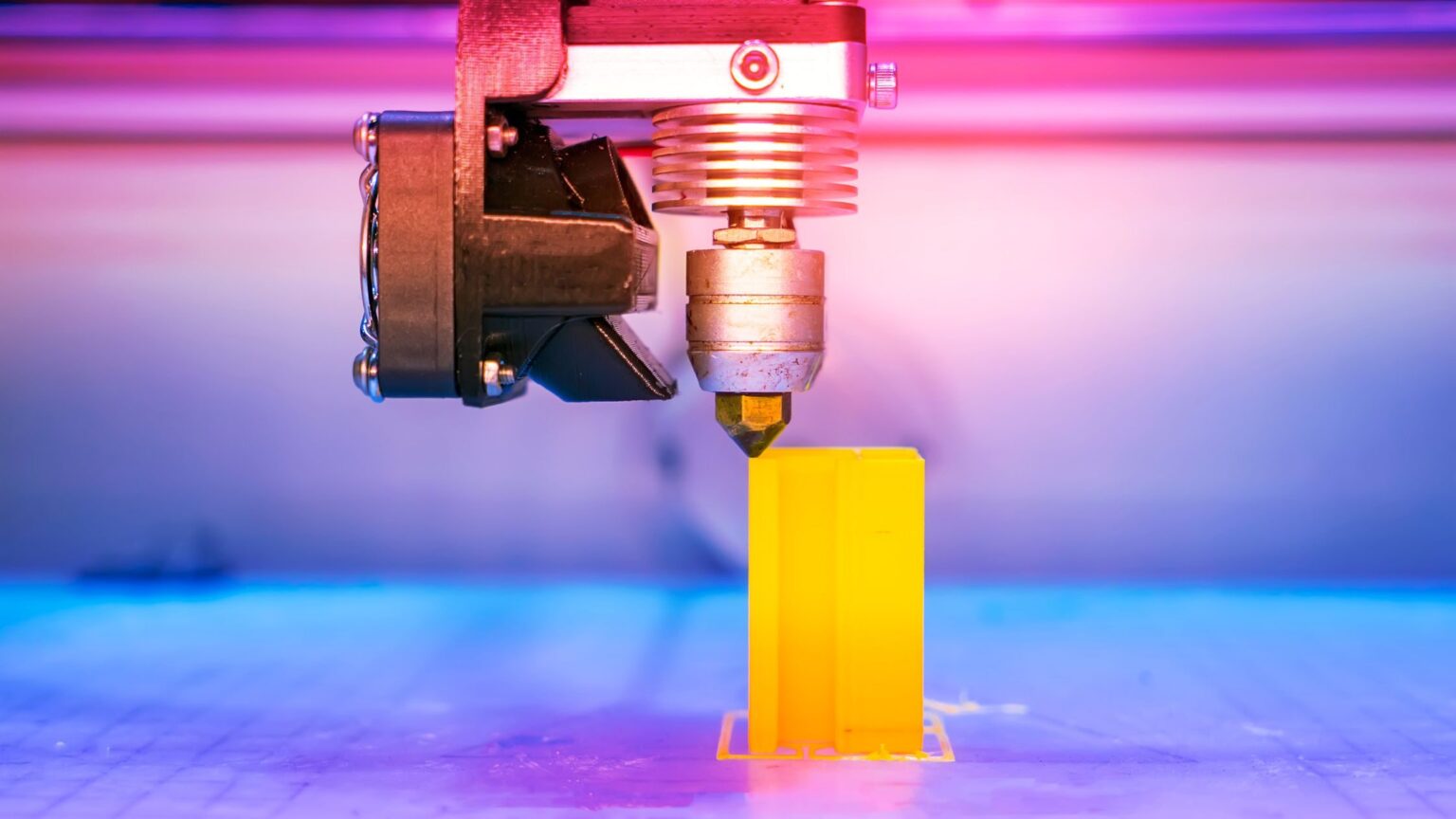 3D Printing Layer Height: Definition, Importance and Relationship with Nozzle Size – Raise3D ...
