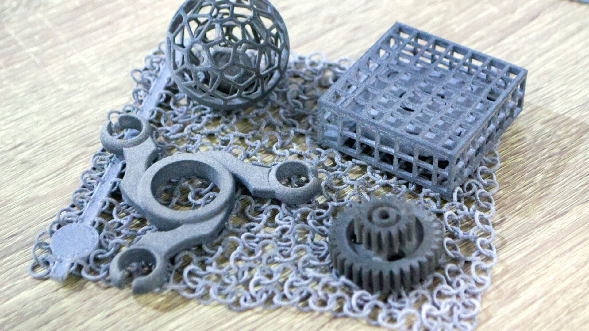 Infill 3D Printing: Patterns, Density and Issues – Raise3D: Reliable ...
