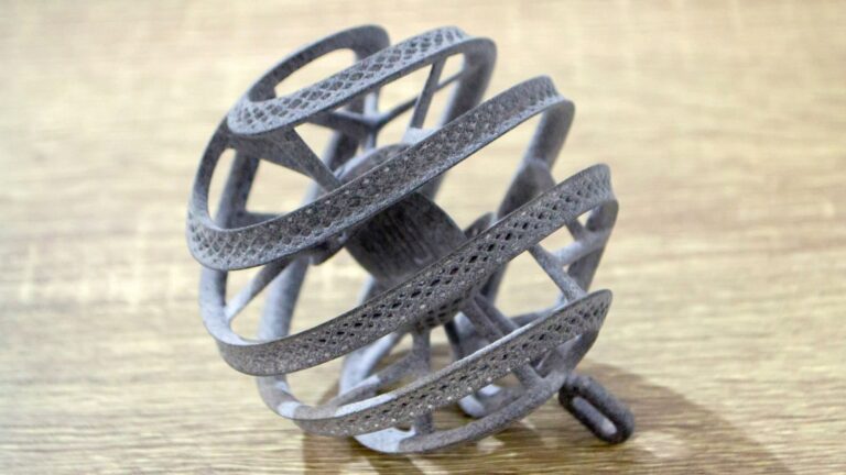 Composite 3D Printing: Ultimate Guide