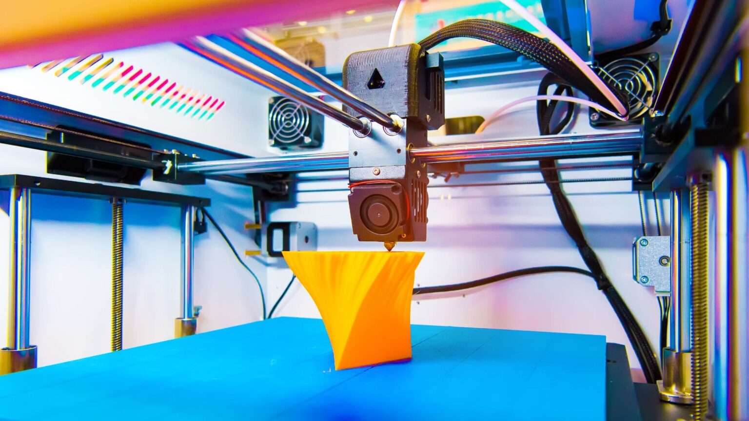 Composite 3D Printing: Ultimate Guide