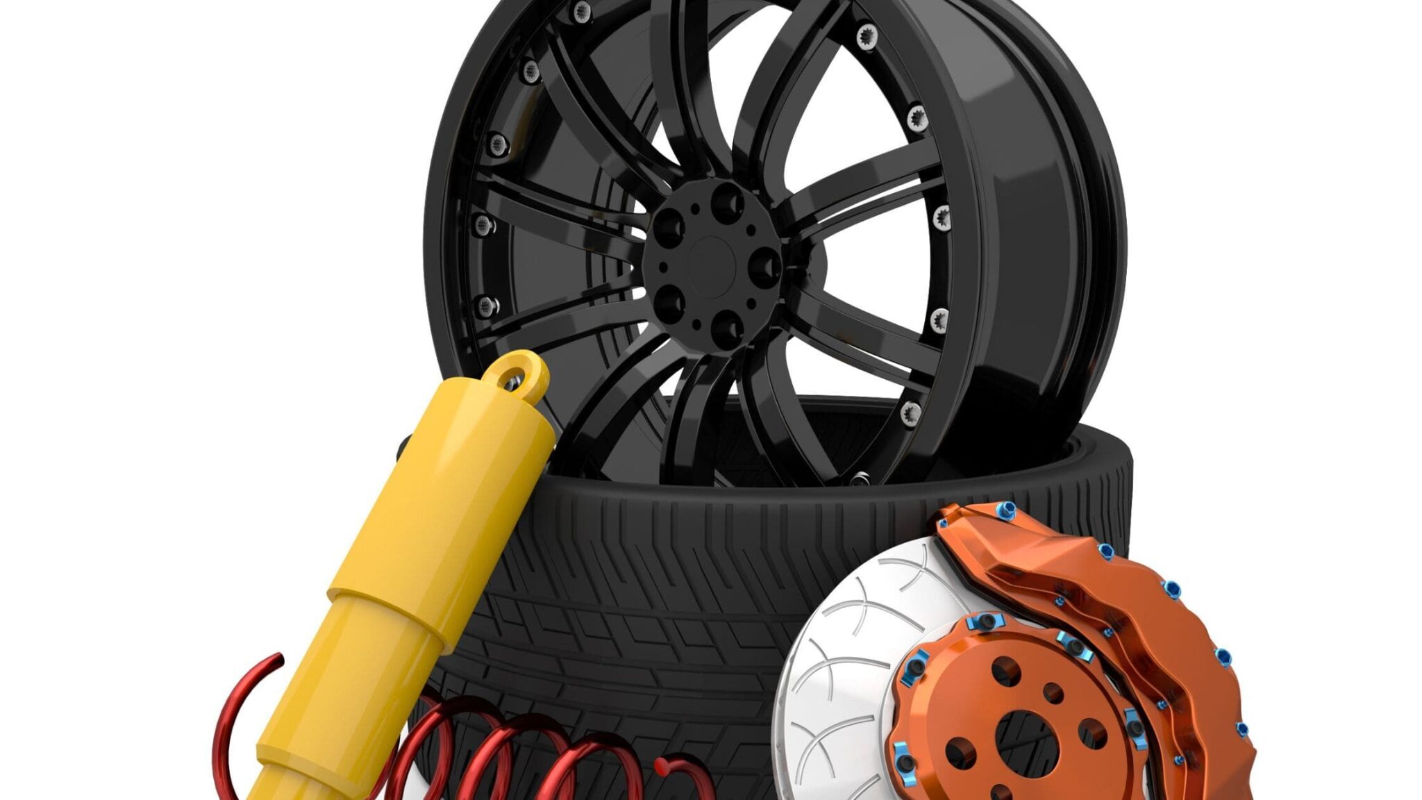 3D Printing in Aerospace Industry – Raise3D: Reliable, Industrial Grade ...