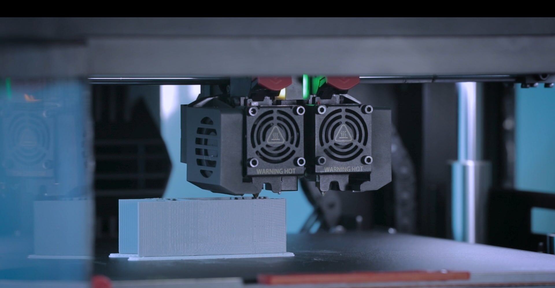 3D Printing Applications: 12 Industries and Examples – Raise3D ...