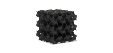 What is Multi Jet Fusion 3D Printing – Raise3D: Reliable, Industrial ...