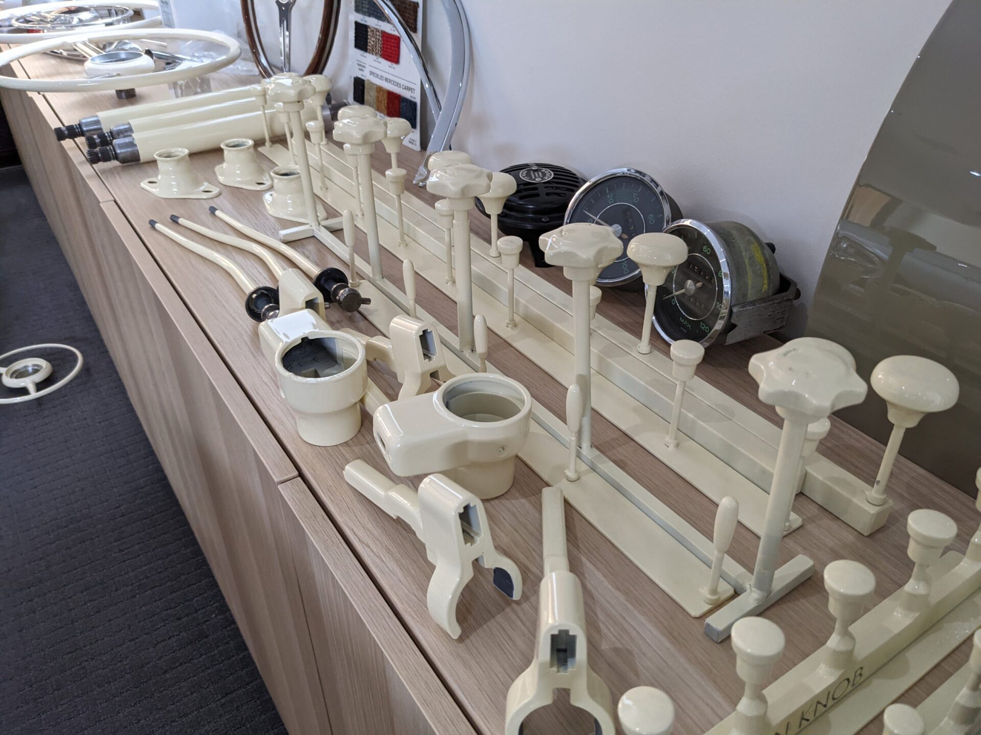 What is SLS 3D printing: Selective Laser Sintering Process, Types ...