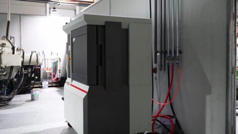 What is SLS 3D printing: Selective Laser Sintering Process, Types ...