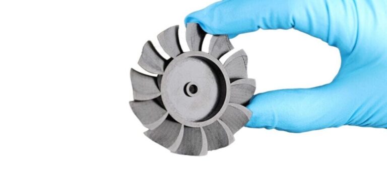 Military 3D Printing: How is Additive Manufacturing Changing the ...