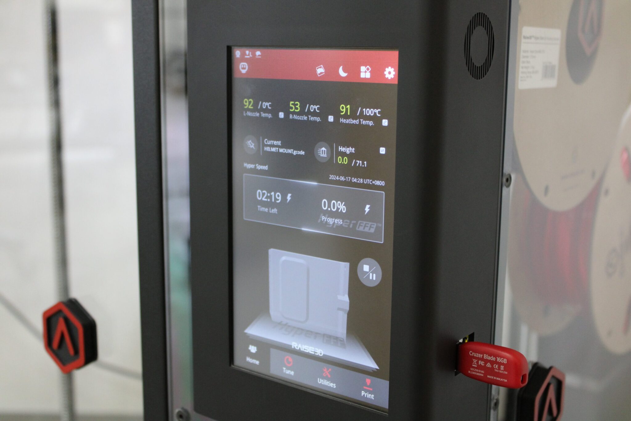 What is Digital Light Processing (DLP) 3D Printing: Benefits ...