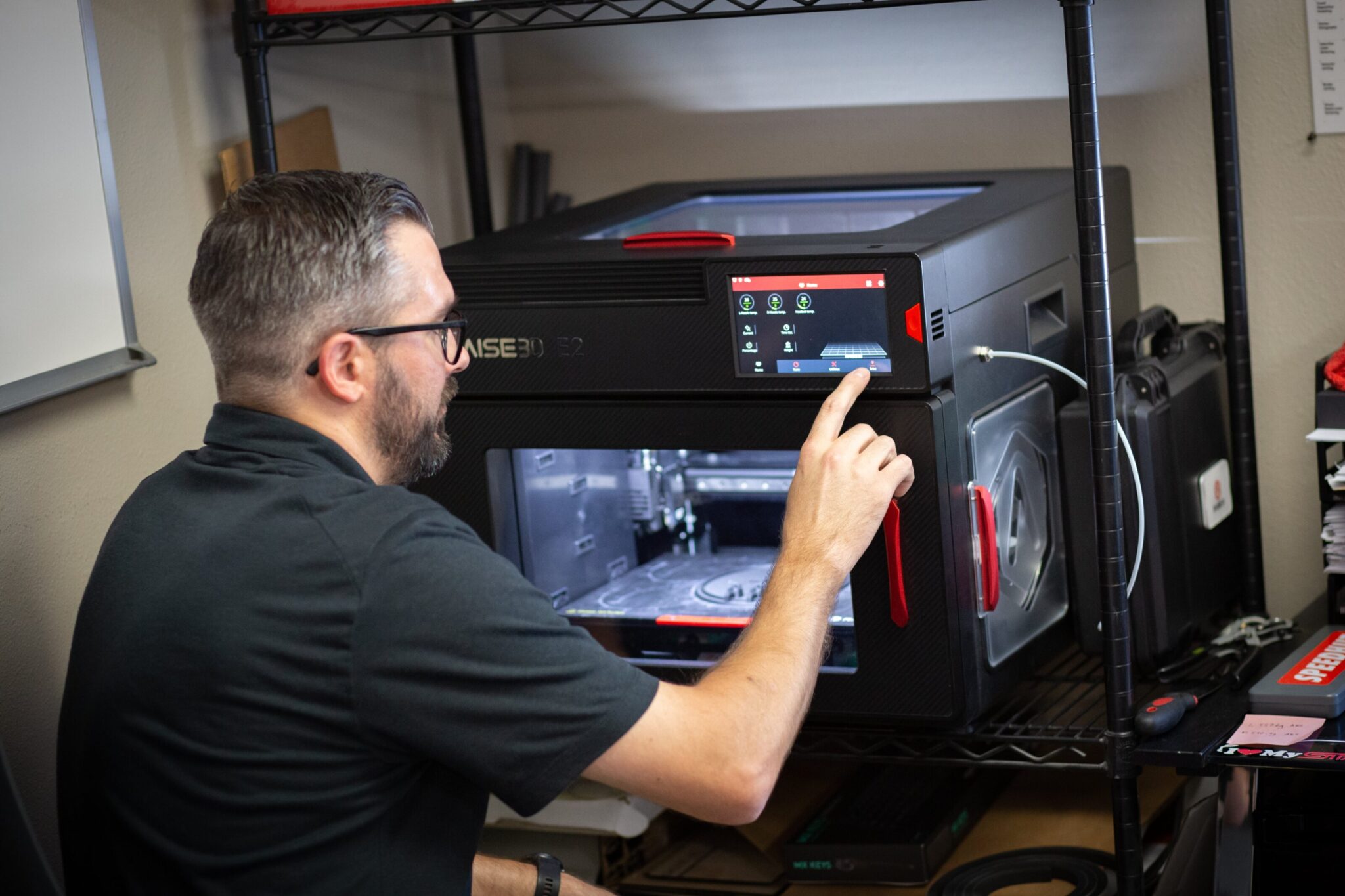 CAD Software for 3D Printing: Types & Best Choices – Raise3D: Reliable ...