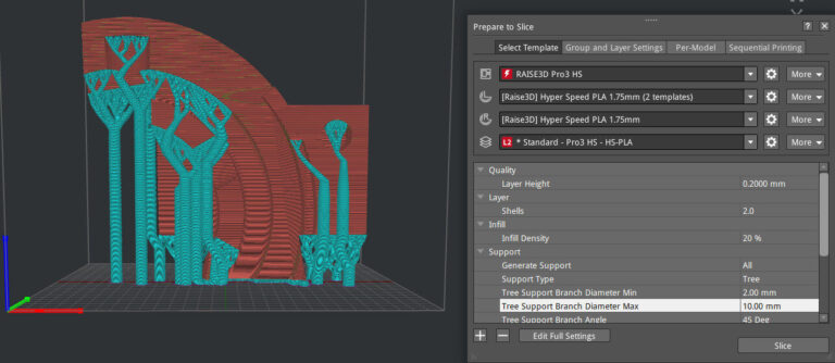 ideaMaker 5.2.0 Beta Release Notes - Raise3D: Reliable, Industrial ...