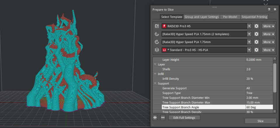 ideaMaker 5.2.0 Beta Release Notes - Raise3D: Reliable, Industrial ...