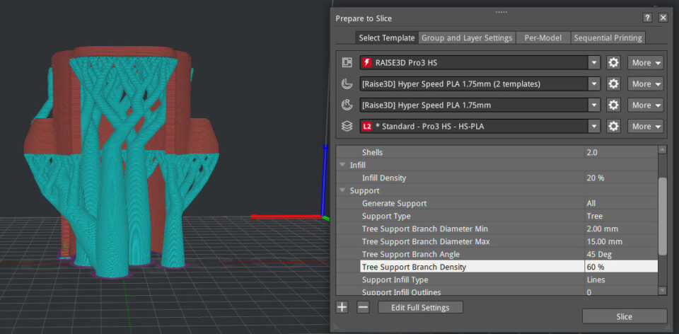 ideaMaker 5.2.0 Beta Release Notes - Raise3D: Reliable, Industrial ...